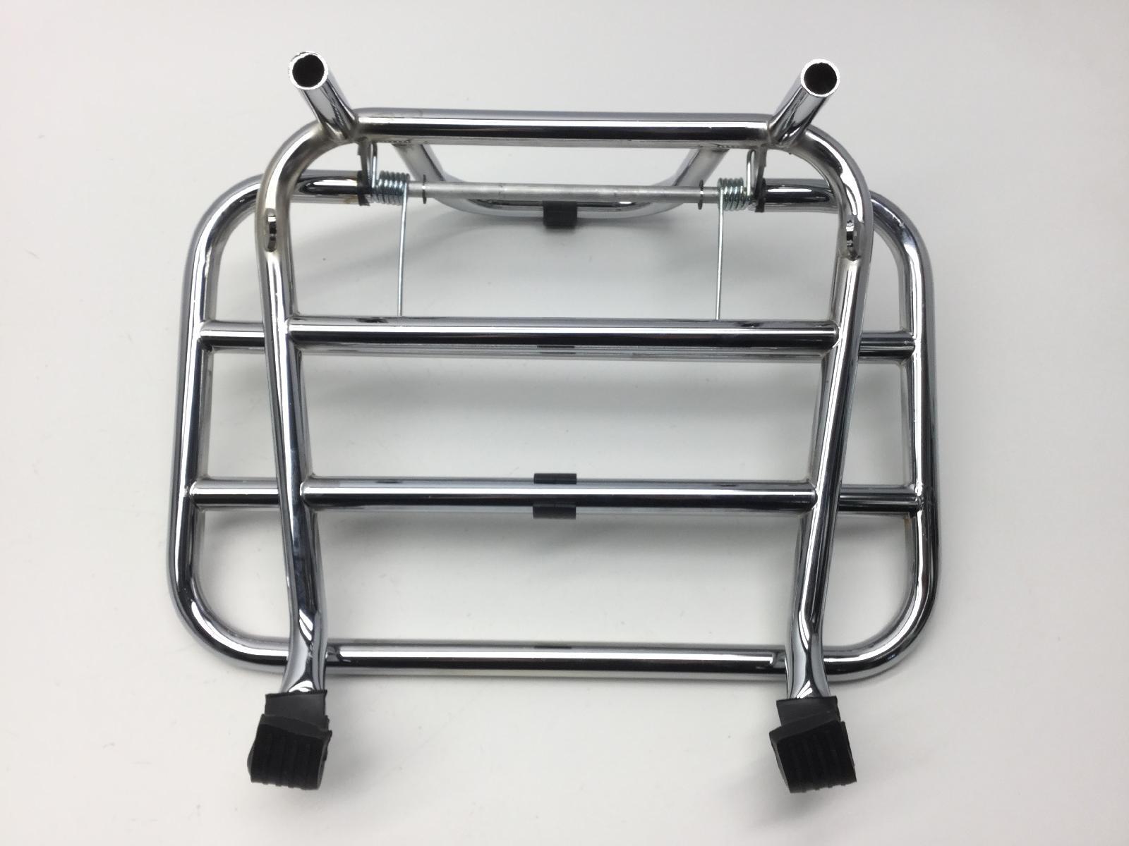 Luggage Rack Front RMS Piaggio VESPA PX 150 2011 2017 | eBay