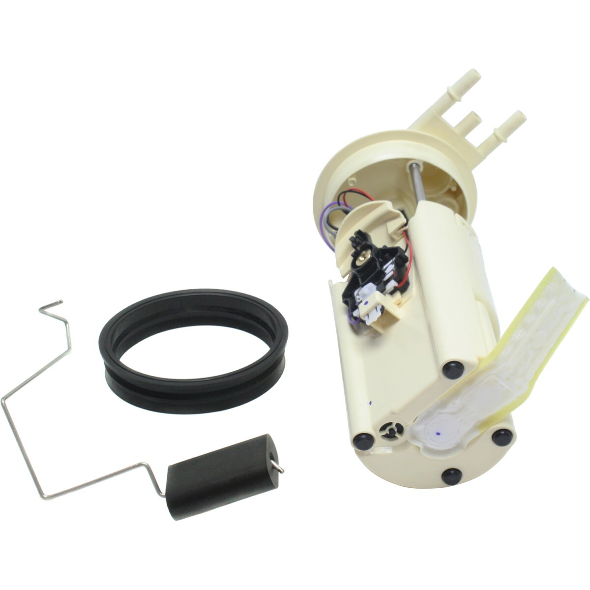 Electric Fuel Pump Gas for De Ville Cadillac DeVille Seville Eldorado ...