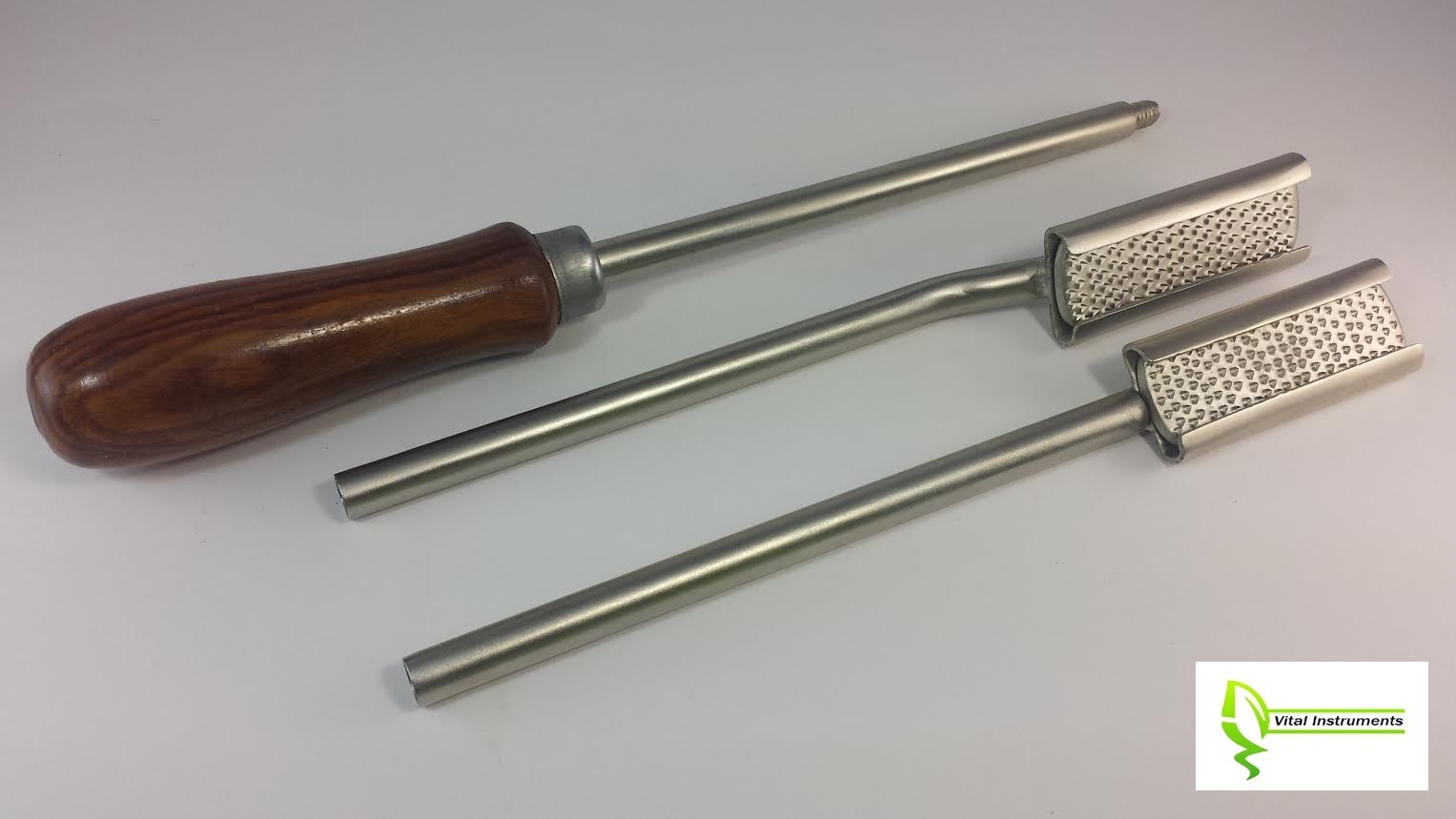 Equine Horse Dental Teeth Floats Rasps Straight + Angled Adjustable ...