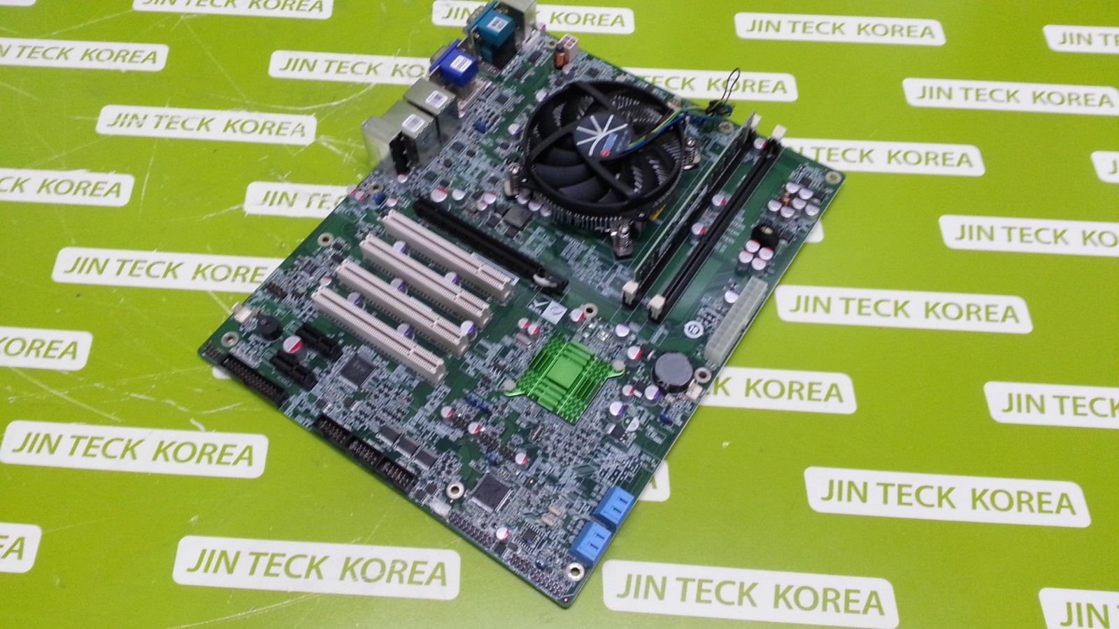 9051) [USED] IMBA-H610-R10 NOCB-BULK | eBay