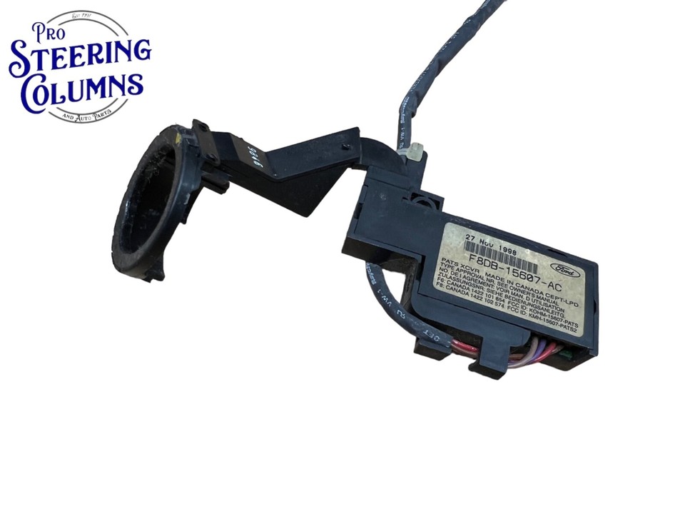1997-1998 Ford F-150 ANTI THEFT PATS Transceiver F8DZ-15607-AA ...