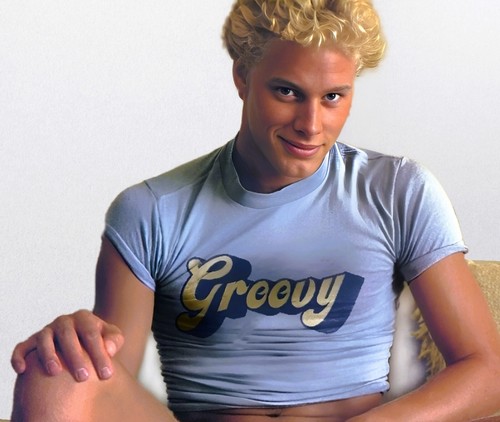 VINTAGE MALE PORTRAIT #0123-441 -kurt marshall -free shipping in usa | eBay