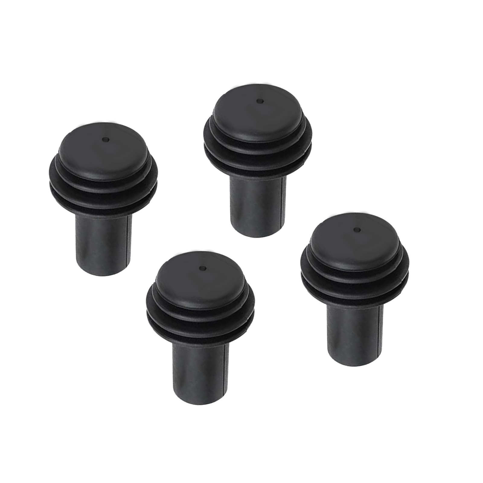 Reliable Protection Complete Package of 6 RV Cover Protectors for ...