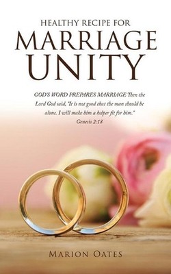 Healthy Recipe for Marriage Unity: GOD'S WORD PREPARES MARRIAGE Then ...
