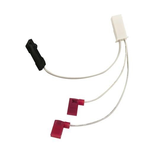 618548 Thermistor Assembly Replacement Part for Norcold RV Refrigerator ...