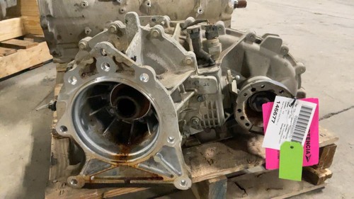 Jeep Wrangler JL NV241OR Rubicon Transfer Case Automatic Rock-Trac 18 ...