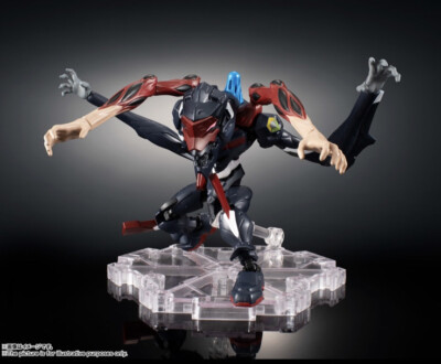 Rebuild of Evangelion NXEDGE Style EVA Unit-03 (9th Angel) | eBay