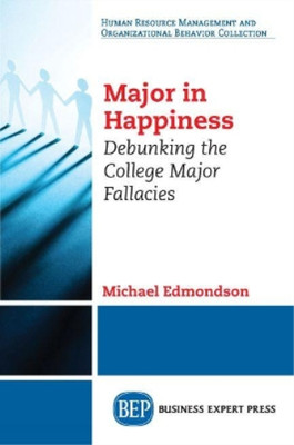 Michael Edmondson Major in Happiness (Poche) | eBay