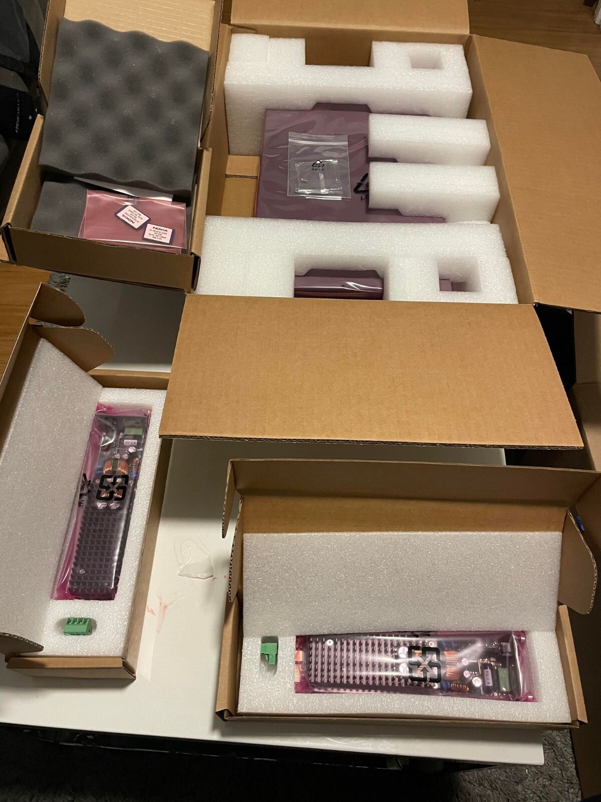 Nokia 7250 IXR-e Interconnect Router for sale online | eBay