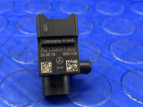 2019 2020 2021 MERCEDES GT 63S OEM CRASH IMPACT AIR SRS BAG SENSOR ...