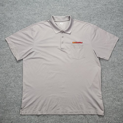 Autozone mens uniform employee - Gem