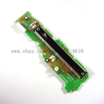 Pitch Slider PCB SLDB PCB For Pioneer CDJ 1000 MK3 DWS1367 | eBay
