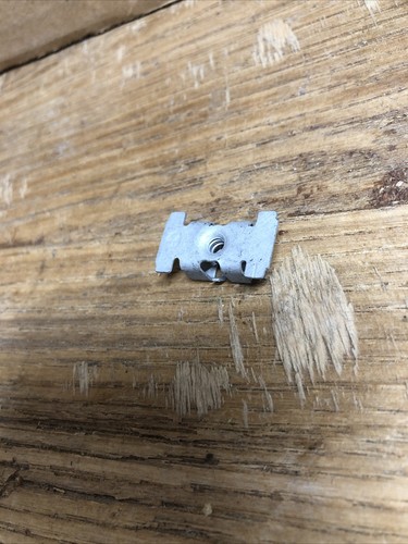 New Old Stock GM OE Genuine Parts Multi-Purpose Nut Part #11611806. | eBay