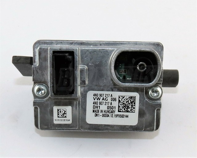 Original VWAG Audi A8 4n Camera 4N0907217A for sale online | eBay