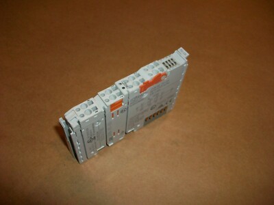 WAGO 753-434 8 PT DIGITAL OUTPUT MODULE NEW OPEN BOX | eBay