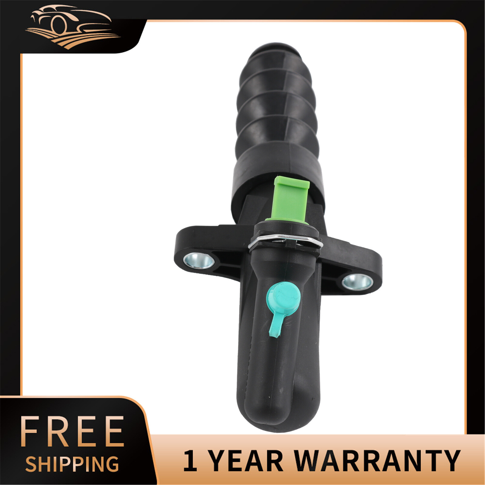 Clutch Slave Cylinder 9808066680 Fit Citroen Berlingo C4 Peugeot Rifter ...