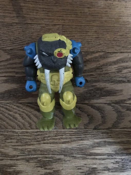 Transformers G1 Longtooth pretender shell | eBay