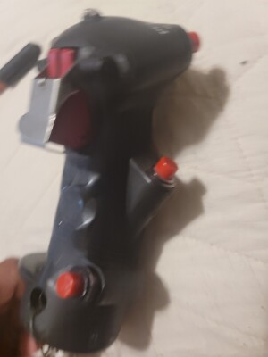Military Jet Control Stick | eBay