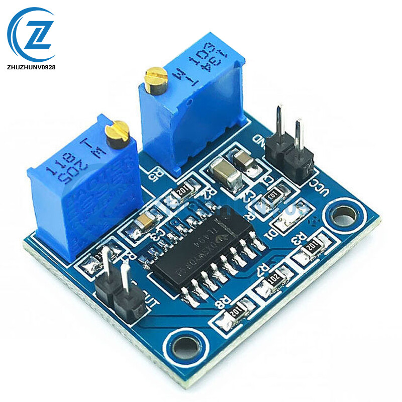 New TL494 PWM Controller Module Adjustable Frequency Control Board ...