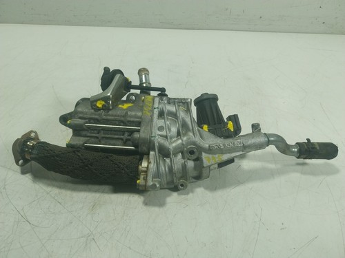 LR018753 EGR-VENTIL / 9X2Q9U438DA / 17430795 FÜR LAND ROVER RANGE ROVER ...