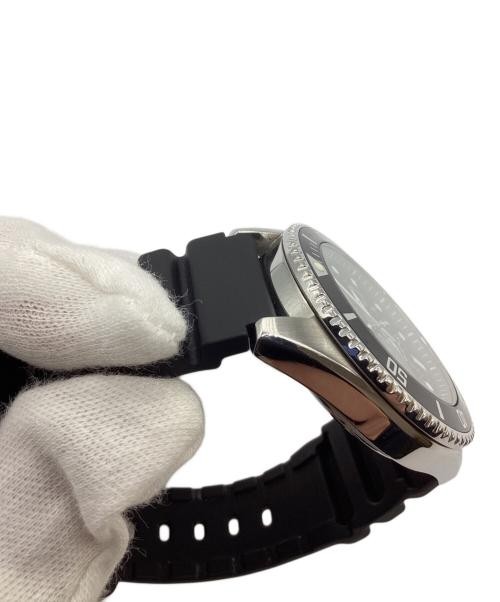 Casio MDV-106 Diver's Watch 3.2cm Auto Men/Women Used Slight Scratches ...