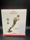 2016 Hallmark Keepsake Green Bay Packers Jordy Nelson Ornament - NEW | eBay