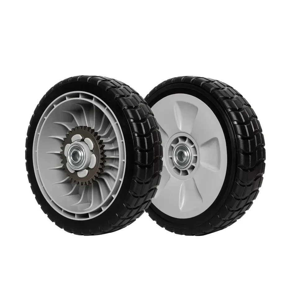 2-Pack Honda Rear Wheels HRS216 HRR2167VKA HRR216VKA HRR2169VKA ...