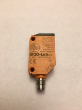 ifm O6H200 Diffuse Reflection Sensor With Background Suppression for sale online | eBay