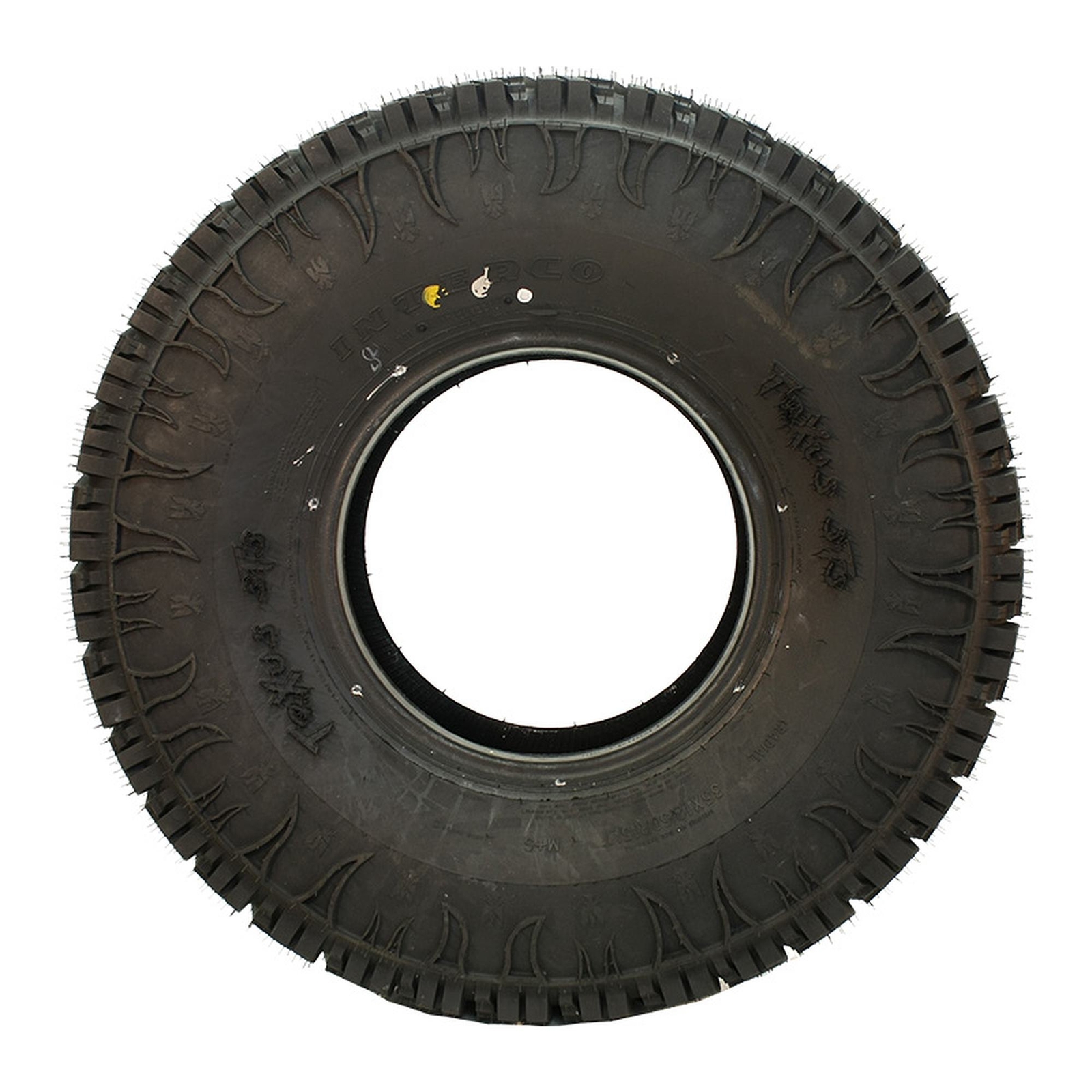 2 Interco TrXus STS - Lt35x12.50r16 Tires 35125016 35 12.50 16 for sale ...