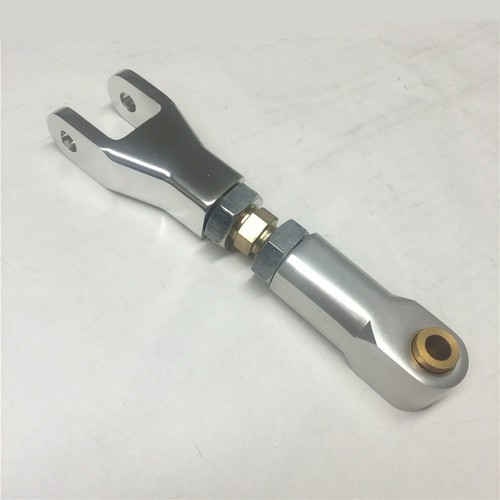 For Honda 400EX TRX400EX Adjustable billet 6061 Aluminum Rear lowering ...