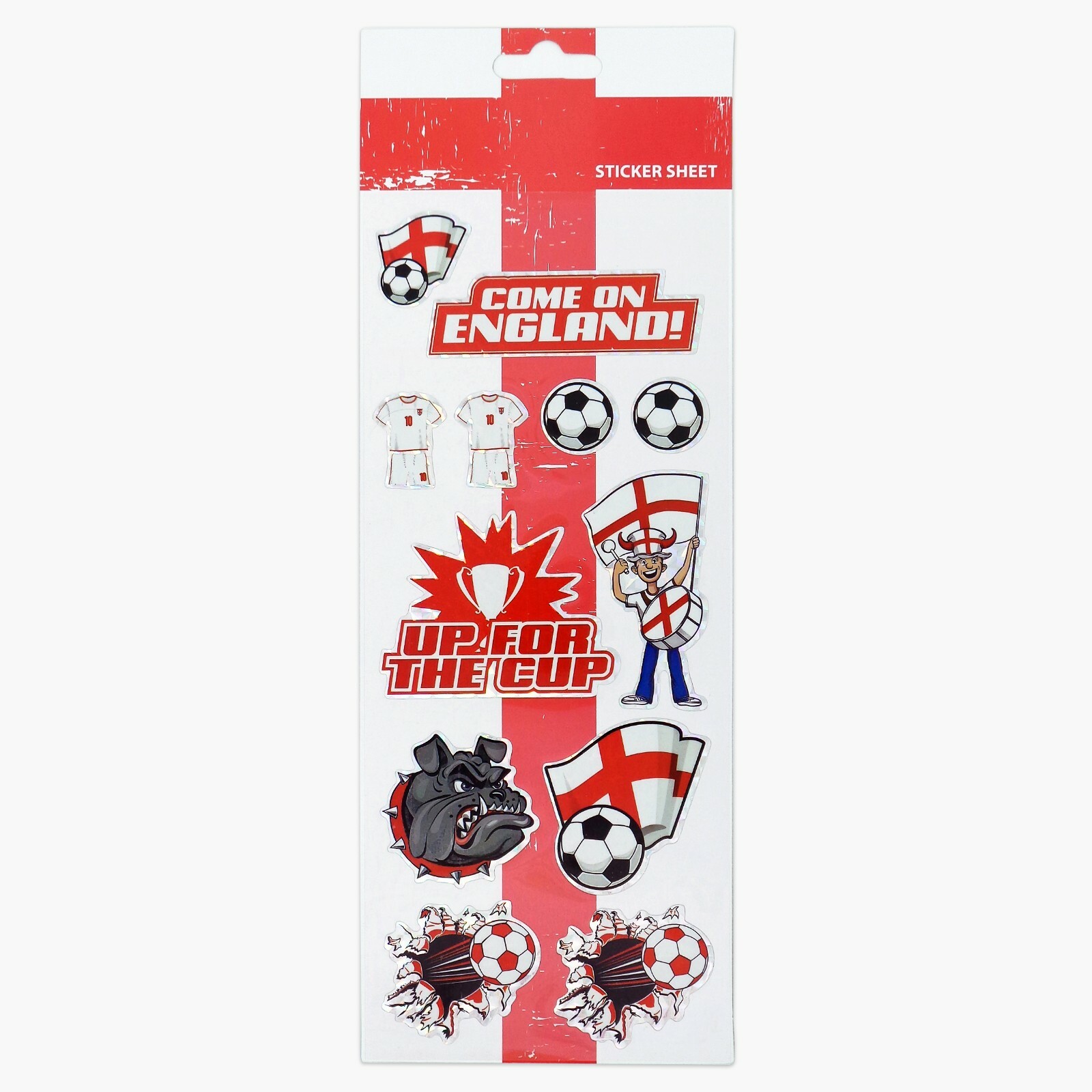 4 Small Leeds United Vinyl Stickers Crest LUFC 148mm High X 120mm Wide ...