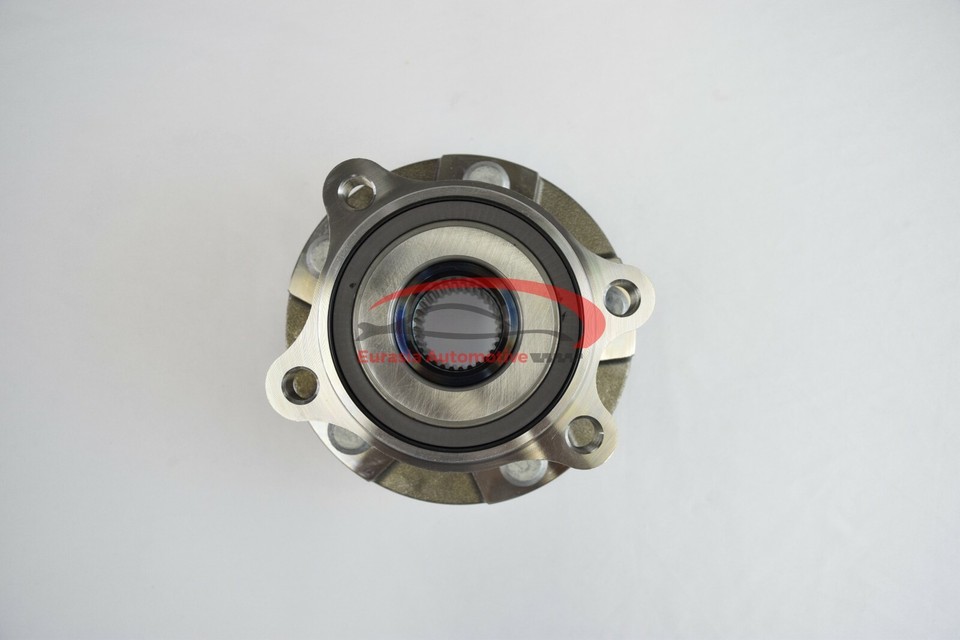 Genuine Toyota Scion Mirai Rav4 TC 06-20 Wheel Bearing And Hub ...
