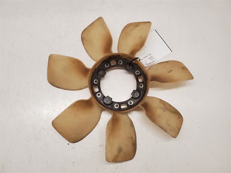 Toyota 4Runner, Fan Blade Radiator, 94-05, 3.4L-V6, RWD, 16361-62010 | eBay
