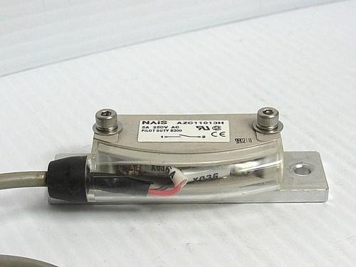 2pcs NAIS Magnetic Limit Switch AZC11013H *fast * for sale online | eBay
