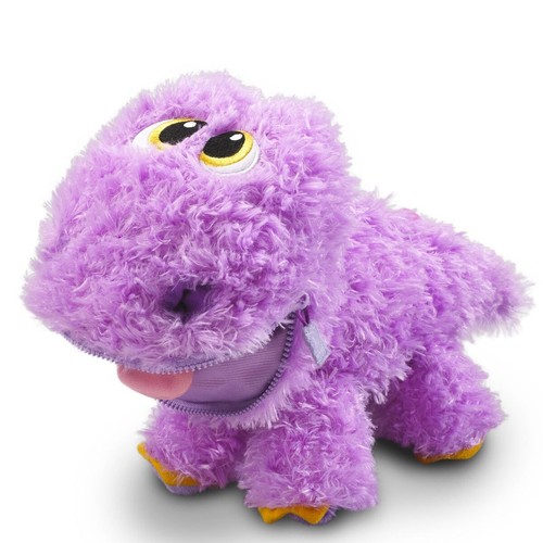 Stuffies Baby Stomper The Fun Size Dino With 2 Friendship Bracelets for ...