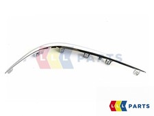 Genuine MERCEDES BENZ E W213 Luxury Front Lower Grill Chrome Right ...