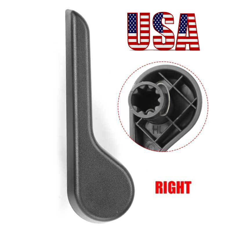 Passenger RH Side Seat Recliner Handle Lever For 07-14 Chevrolet ...