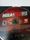 NBA 2K12 (Sony PlayStation 3, 2011) Disc Only PS3 | eBay
