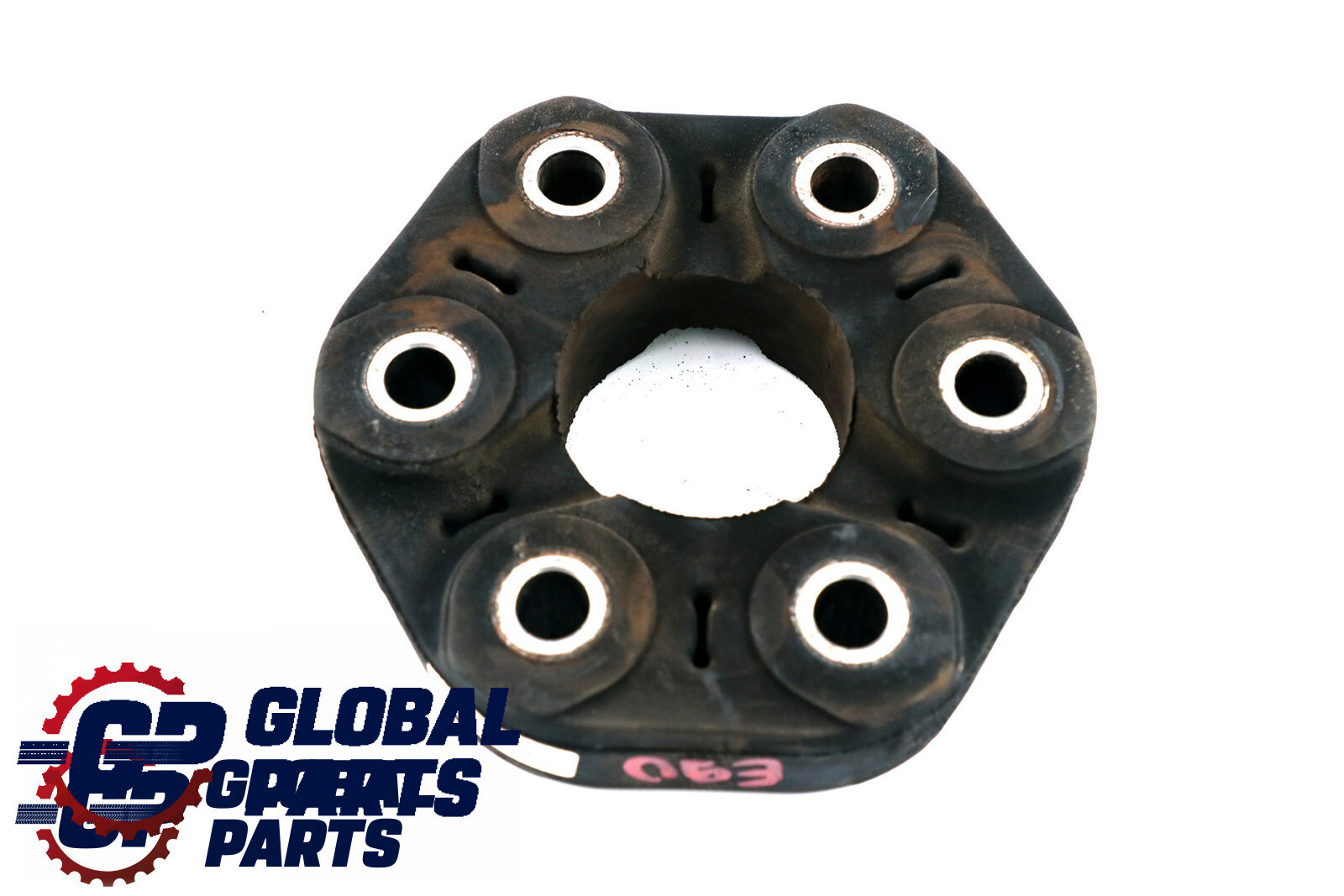 BMW 1 3 4 5 Series E46 E81 E87 E90 F10 F30 Propshaft Doughnut Hard Disc ...