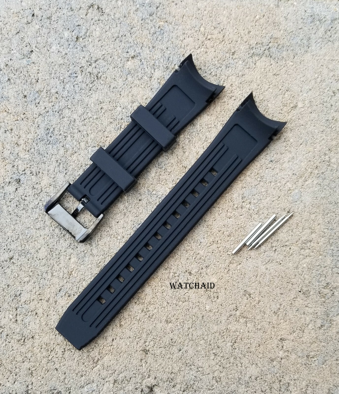 23MM ECO-DRIVE BAND FOR CITIZEN B741-s066450 E168-S070830 E168-S070830 ...