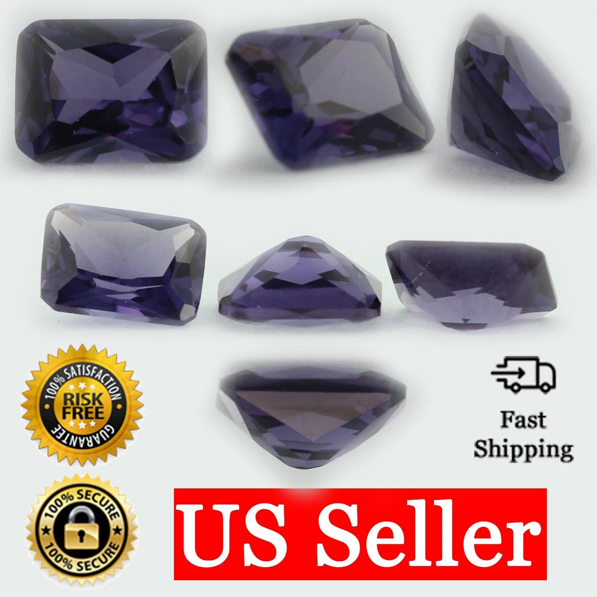 Alexandrite Birthstone Month