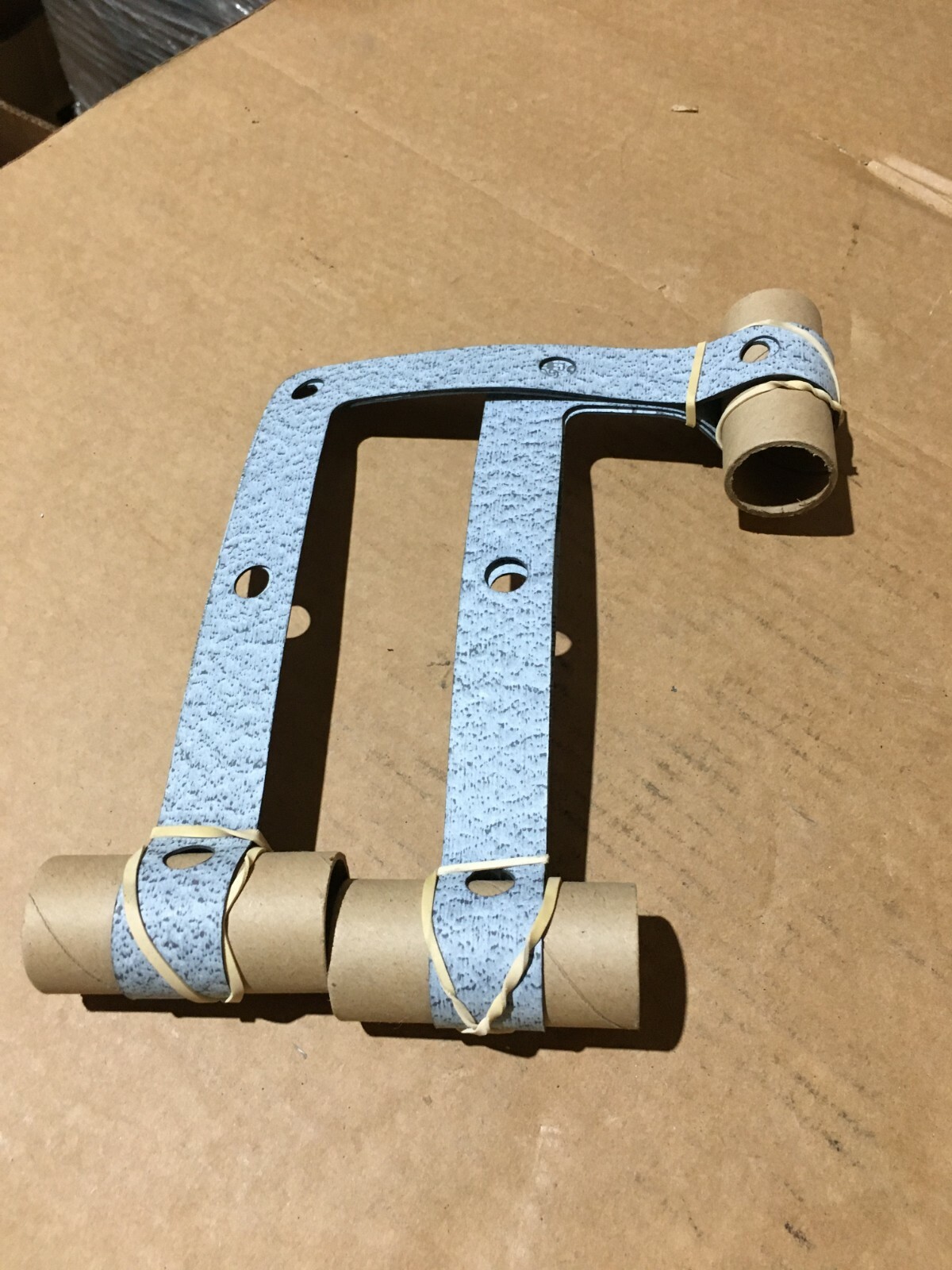 GASKET - N-8092 OR N8092 | eBay