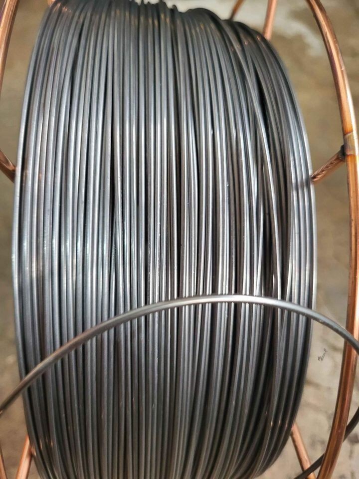 Lincoln Electric Innershield NR305 Flux-Cored (FCAW-S) Wire, 5/64 in ...