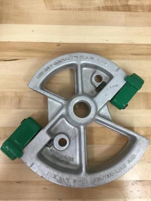 Pipe & Tubing Benders - Greenlee Shoes
