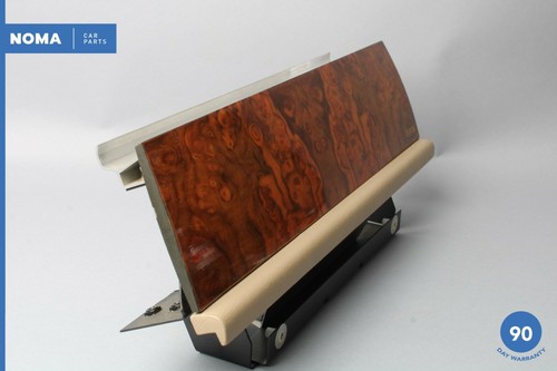 93-94 Jaguar XJ6 XJ12 VDP XJ40 Right Side Dash Dashboard Panel Trim ...