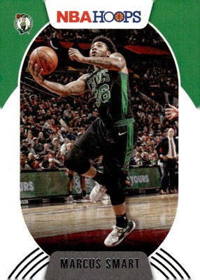 2020 Hoops #94 Marcus Smart Very good | eBay