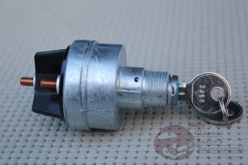 Custom Antique Vintage Classic Kit Car Start Ignition Switch Hot Rat ...