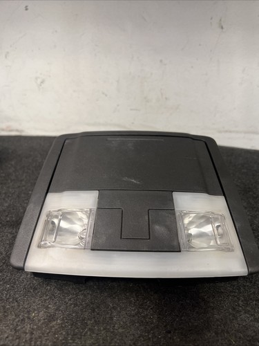 2017 FORD EXPLORER Dome Light Overhead Console 7L1A13D776B OEM | eBay