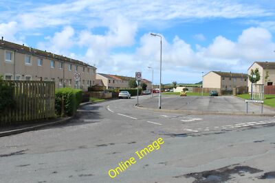 Photo 6x4 Glenalla Road, Maybole c2013 | eBay UK