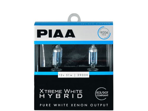 For 2003-2008 Toyota Matrix Fog Light Bulb PIAA 15839QS 2004 2005 2006 ...